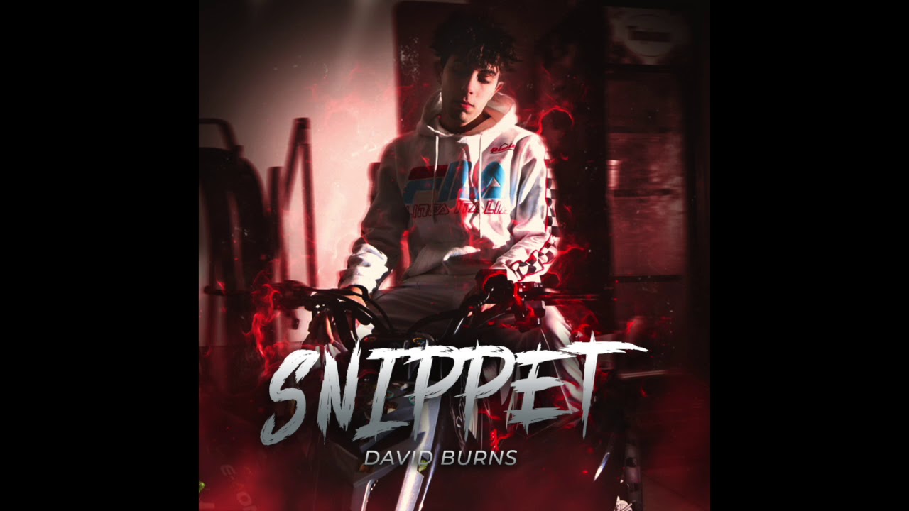 David Burns - Snippet (Official Audio) - YouTube