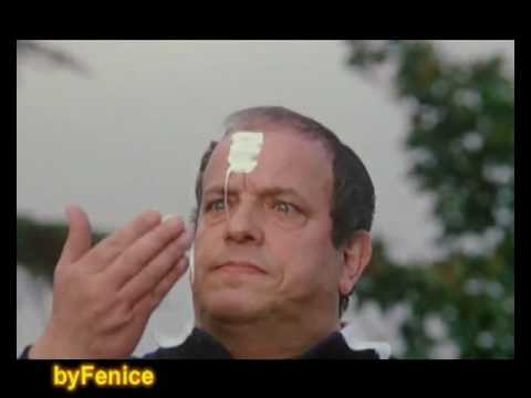 Bombolo e Lory del Santo - Incontro di tennis.mp4