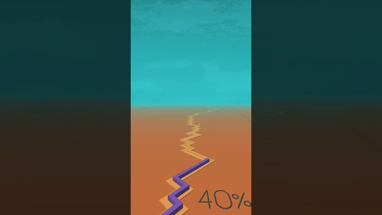 Dancing Line Port - The West (Beta) - YouTube