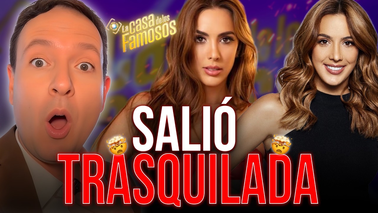 ¿Violeta Bergonzi Amada u odiada? | Carlos Ochoa Novelas - YouTube