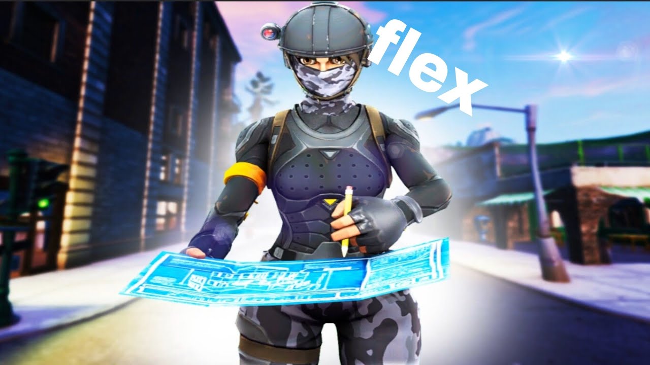 Little fortnite montage #2😱🔥🔥 - YouTube