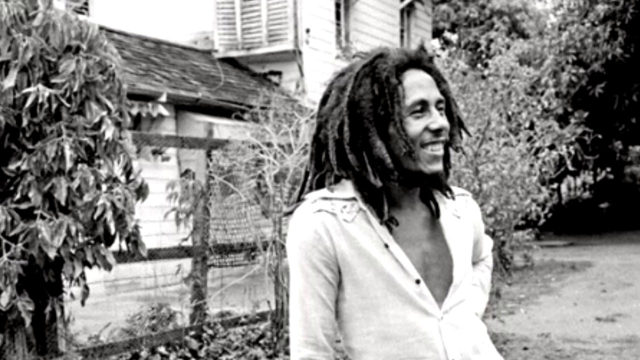Bob Marley - Sun is Shining (SelectorsMix by Bernd Hess) - YouTube