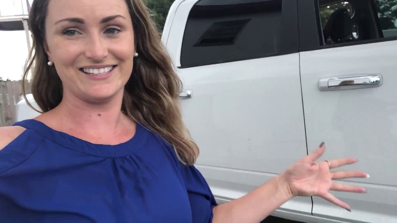Abbey Auto presents a 2014 Dodge 3500 Dually Diesel Big Horn Pre-Owned ...