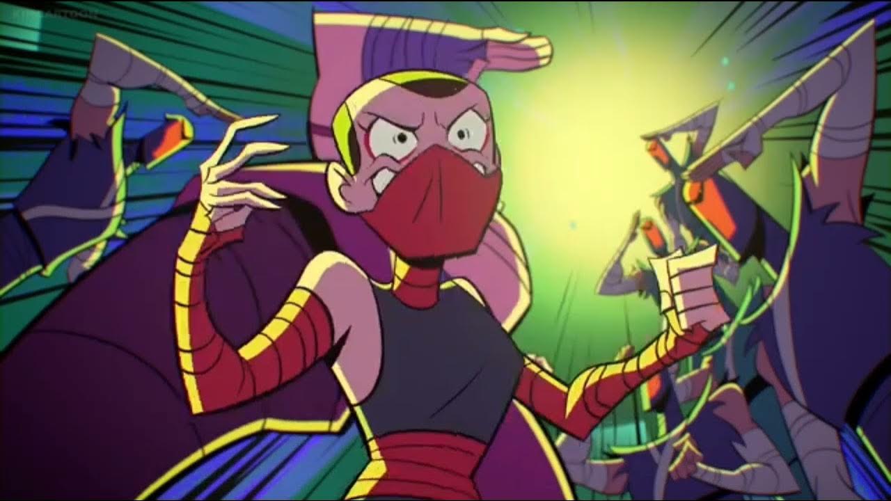 Cassandra Jones Rottmnt Youtube