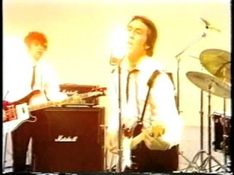 The Knack - "Frustrated" - Official Video - YouTube