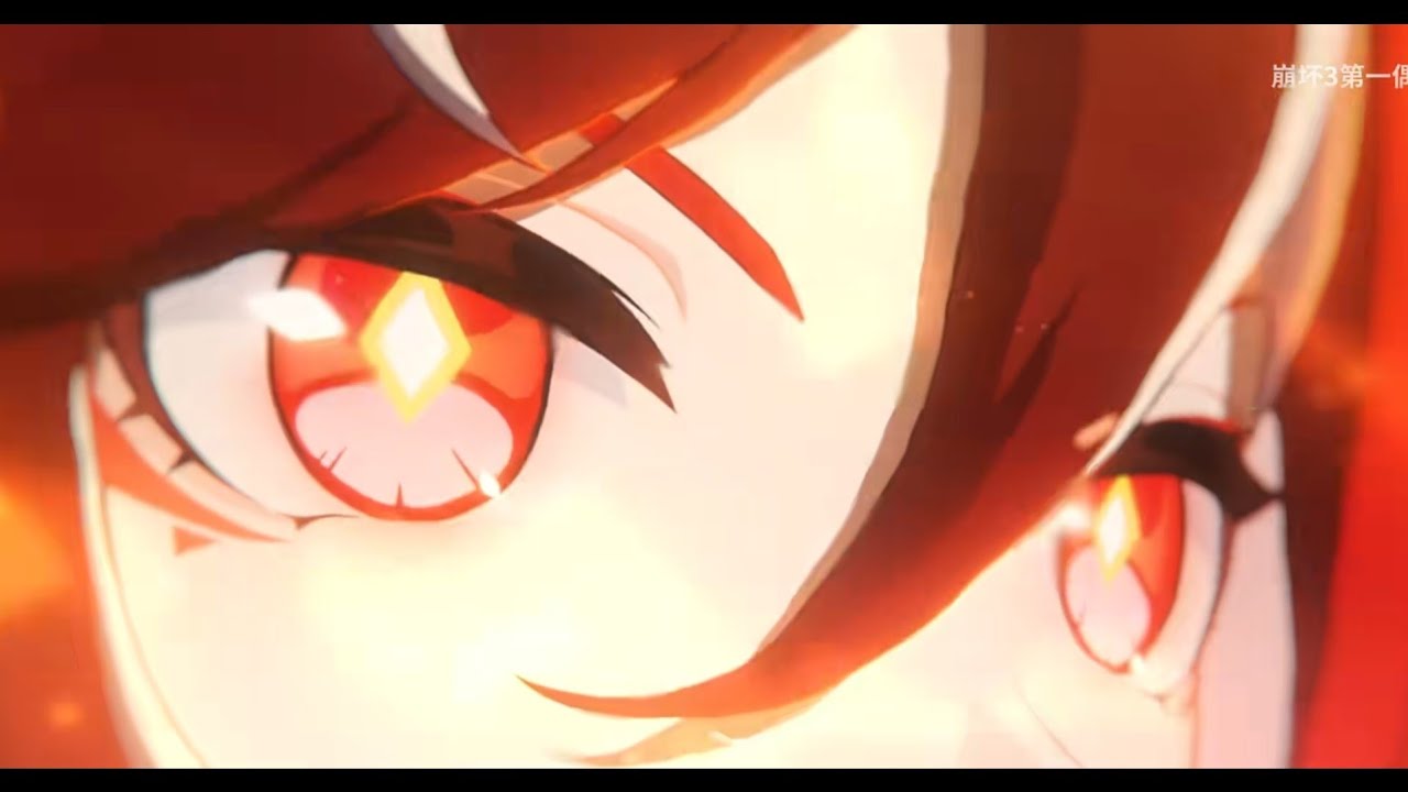 GaRuDa Fu Hua is Here! Honkai Impact 3rd v7.1 - YouTube