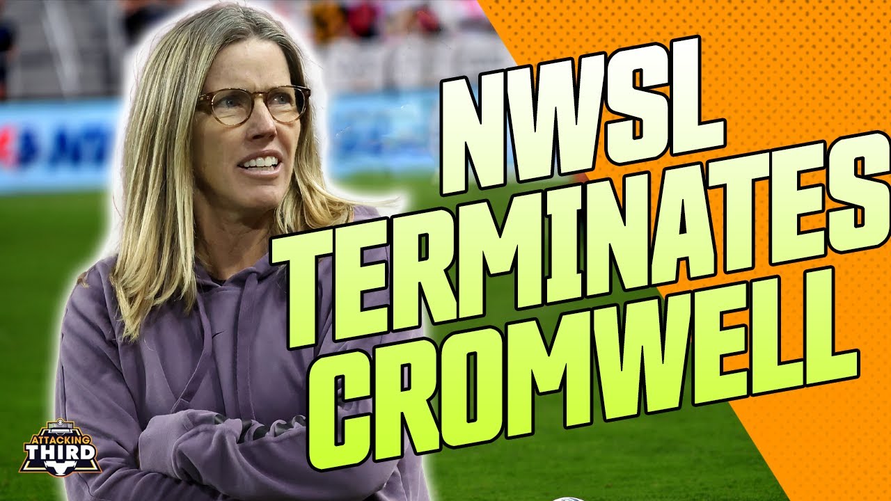 NWSL terminates Orlando Pride coaches contracts for first time in ...