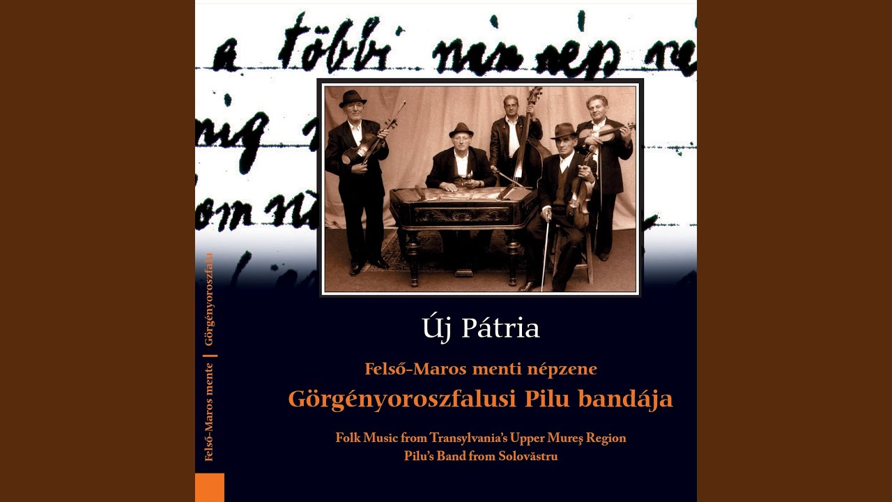 Doina De Instrainare - Lucaciu Adalbert, Moldován Béla, Râmbă Adalbert ...