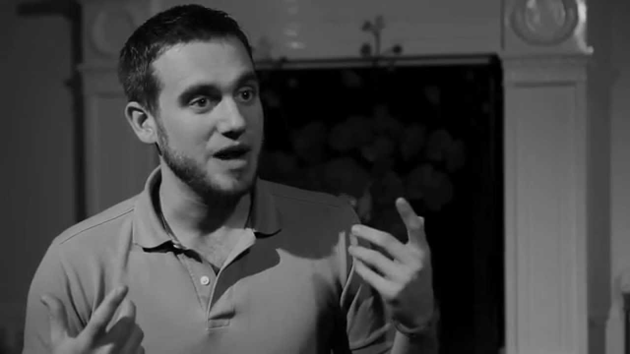 My journey into teaching lucid dreaming-Charlie Morley - YouTube