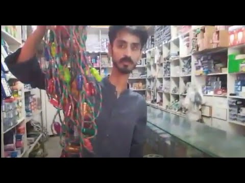 Decoration Lights & Sound System Shops in Rawalpindi. | Tech With Mohsin - YouTube