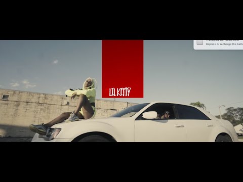 Yung Kitty “TipperBaby” (Official Music Video)