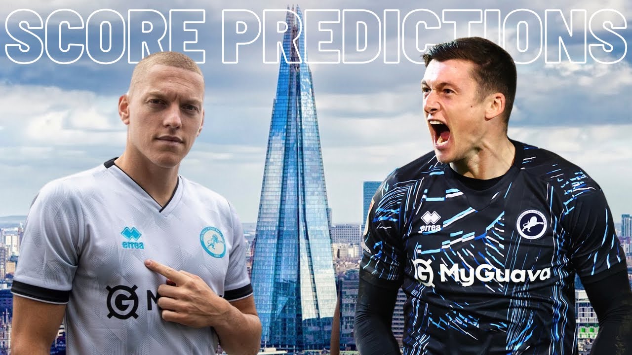 SCORE PREDICTIONS- FA CUP FIFTH ROUND - CRYSTAL PALACE V MILLWALL # ...