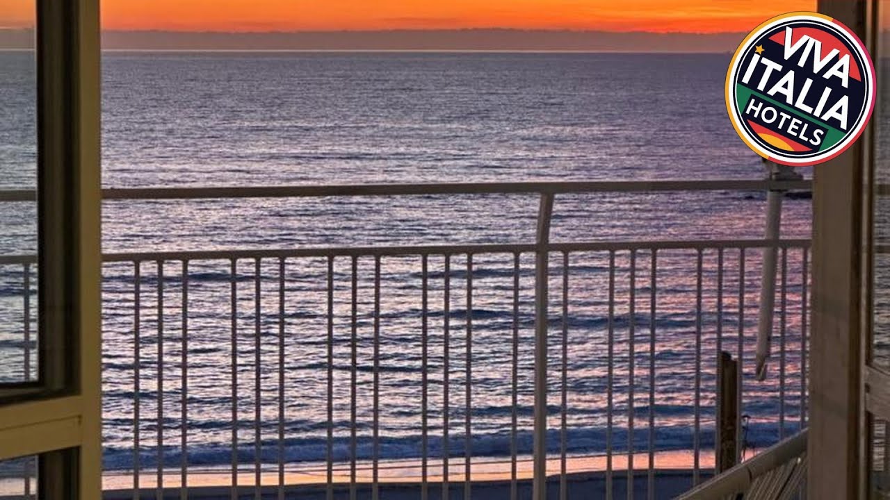 Cas’ A Mare - Beachfront Luxury Suites | Salerno, Italy | Hotel Review ...
