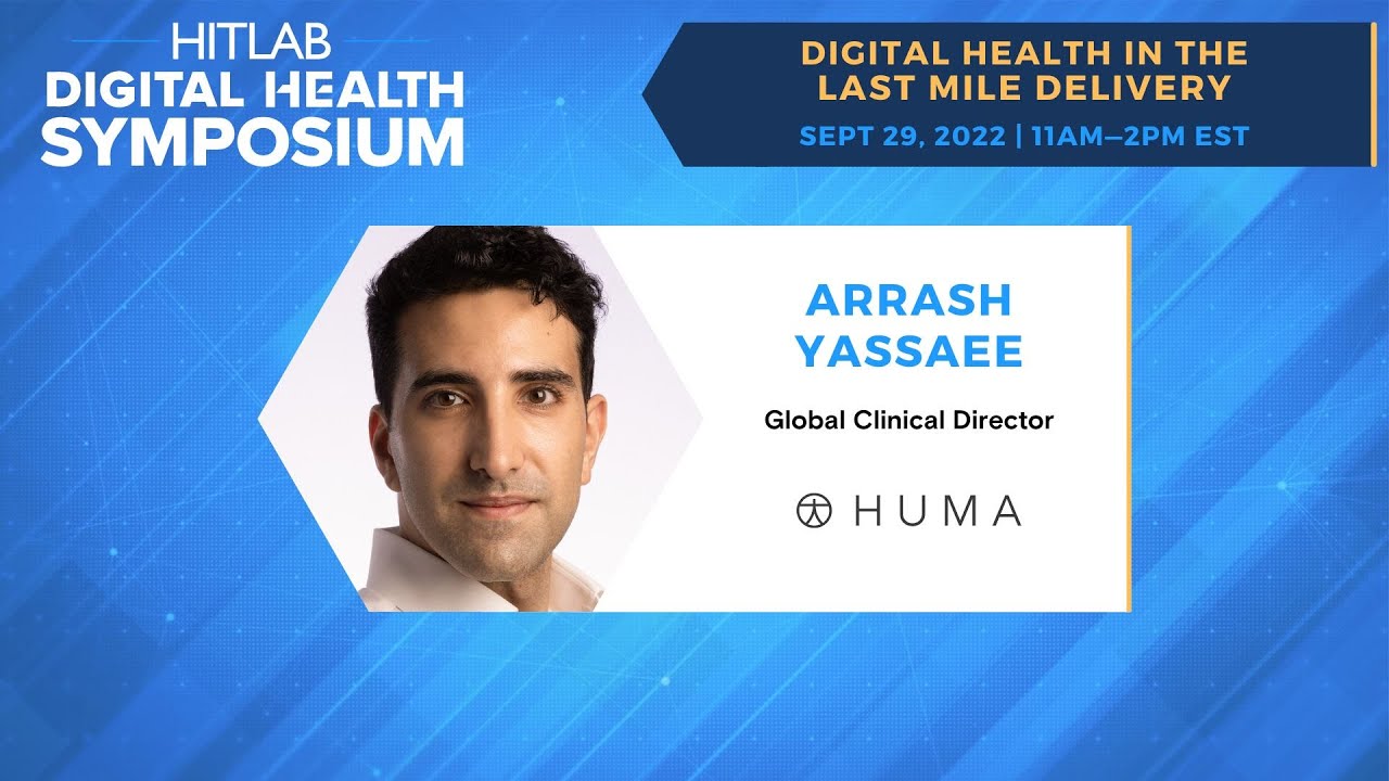 September 2022 Symposium | Arrash Yassaee - YouTube
