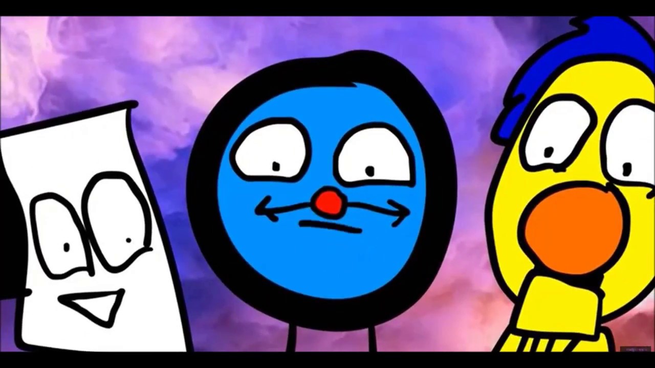 Top 5 BEST DHMIS animations - YouTube