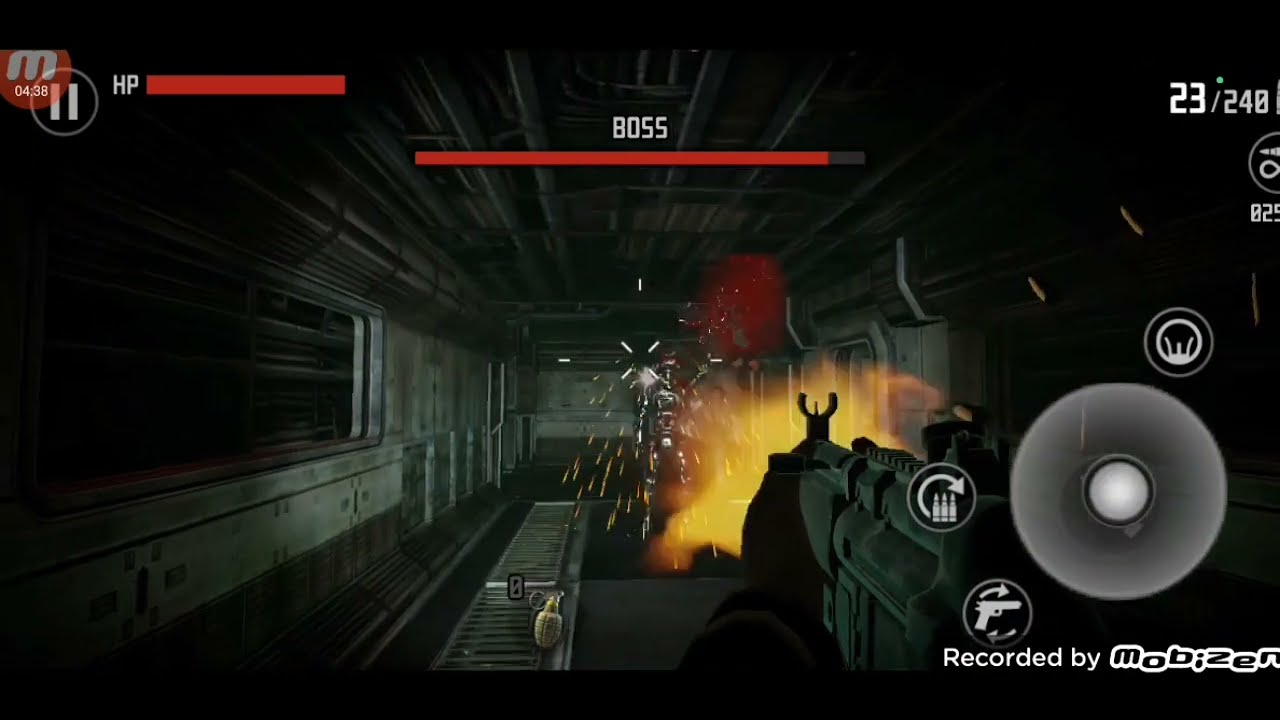 Zombie Open World Gameplay - YouTube