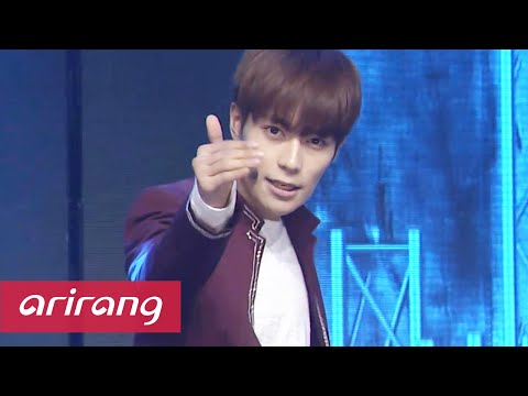 Simply K-Pop _ KNK(크나큰) _ KNOCK(노크) _ Ep.209 _ 040816