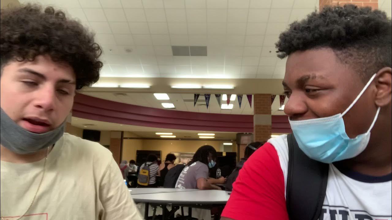 lol fuck you jayden 😐 - YouTube