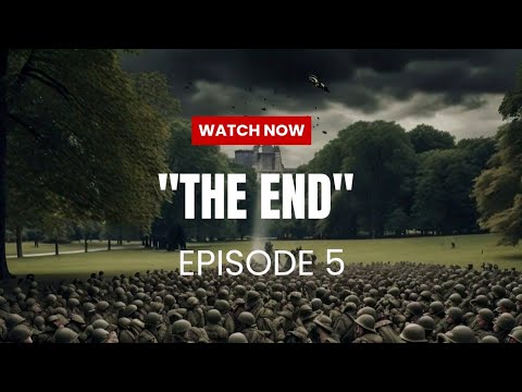 "THE END" - EPISODE 5 - YouTube