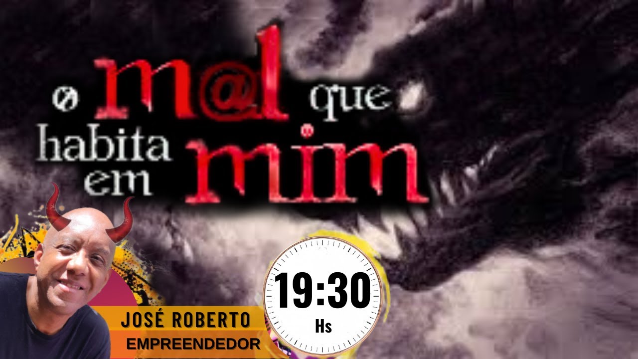 O M@L QUE HABITA EM MIM #139-Como funciona o Lobby no Brasil? - YouTube