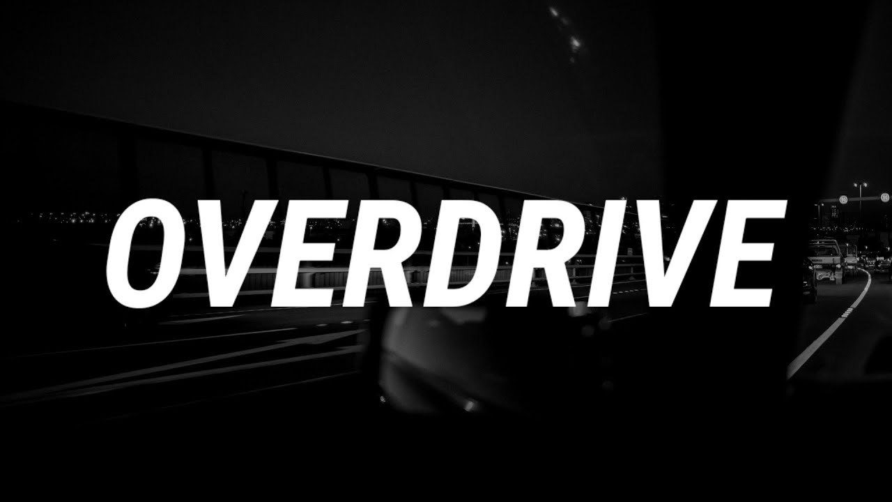 Post Malone - Overdrive (Lyrics) - YouTube