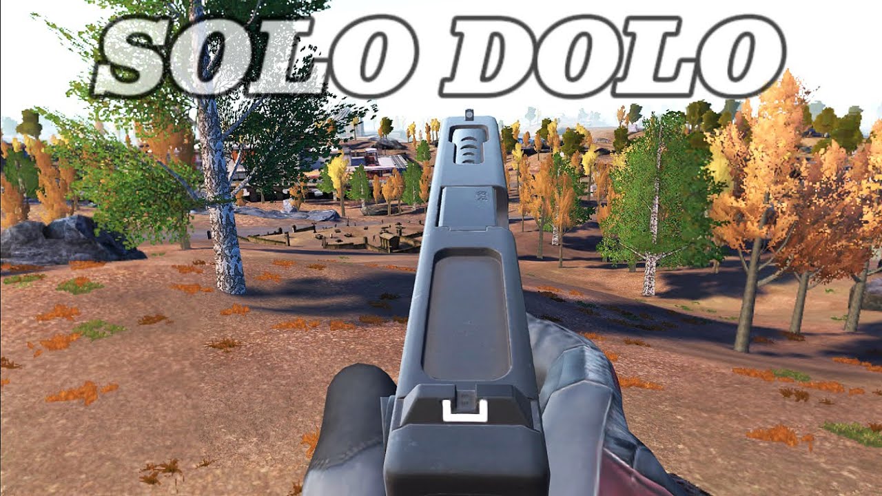 SOLO Raids Suburb Map | Contractors Exfil Zone - YouTube