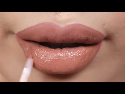 This color is so perfect 💜💋 | lipstick