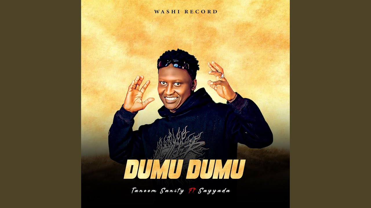 DUMU DUMU (feat. Sayyada) - YouTube