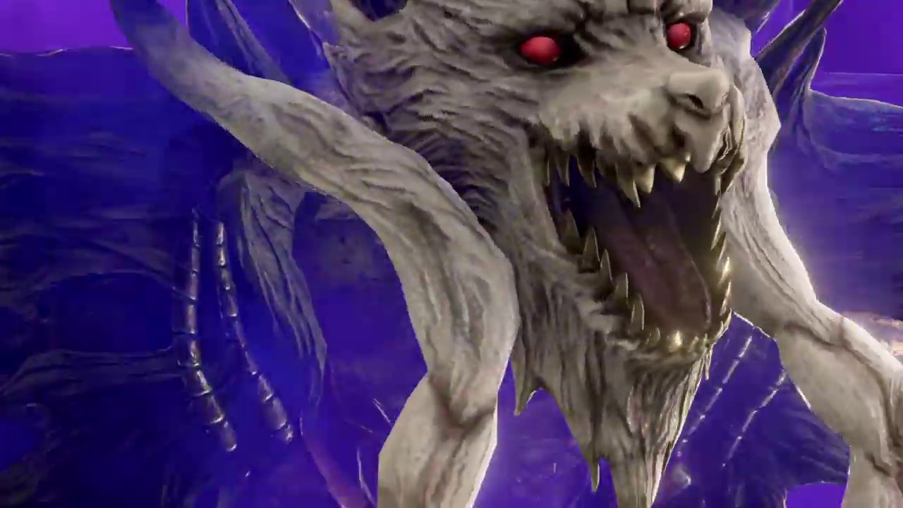 CODE VEIN| Final Boss Skull King (Part 1) - YouTube