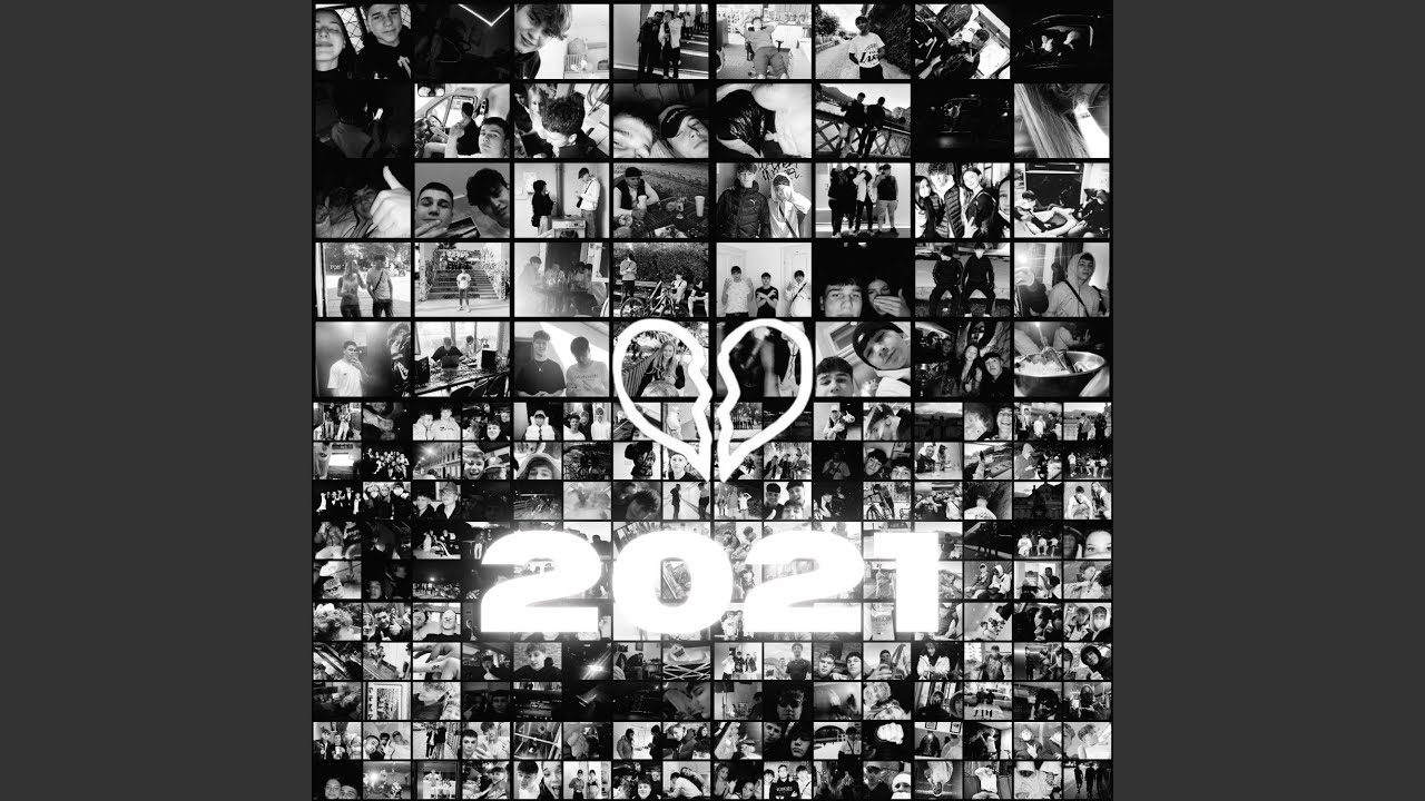 2021 - YouTube