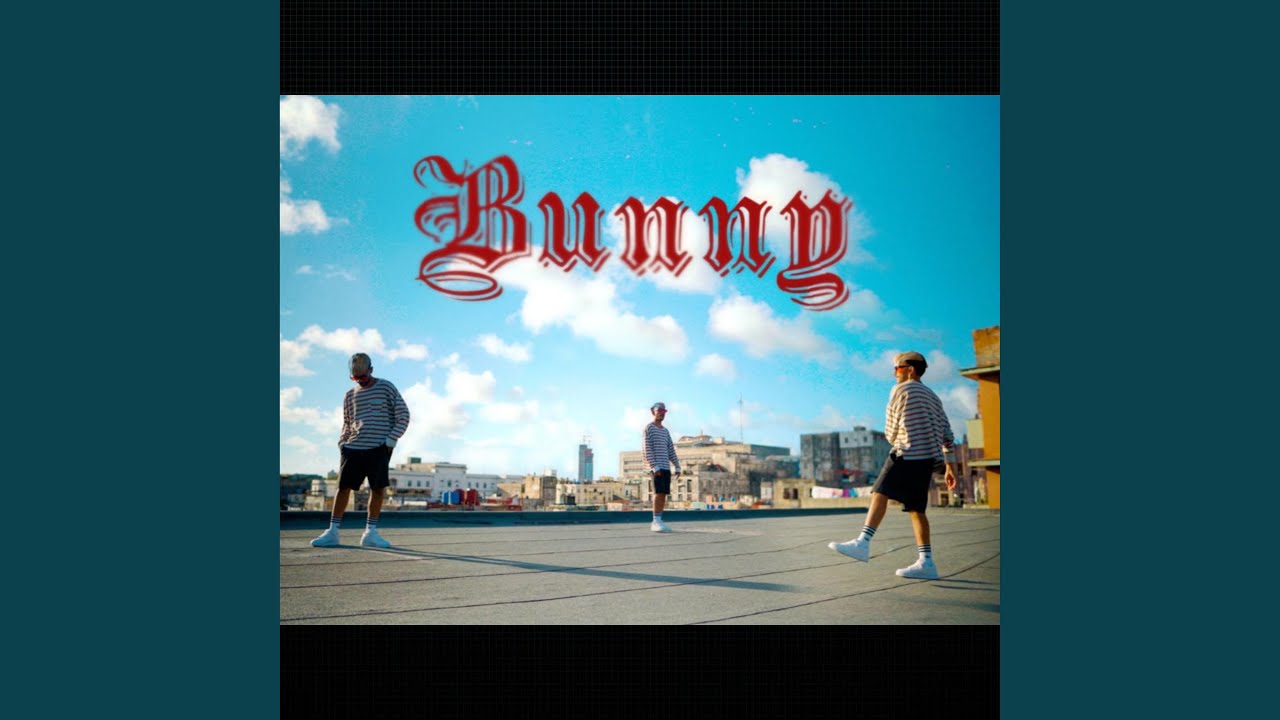 Bunny - YouTube