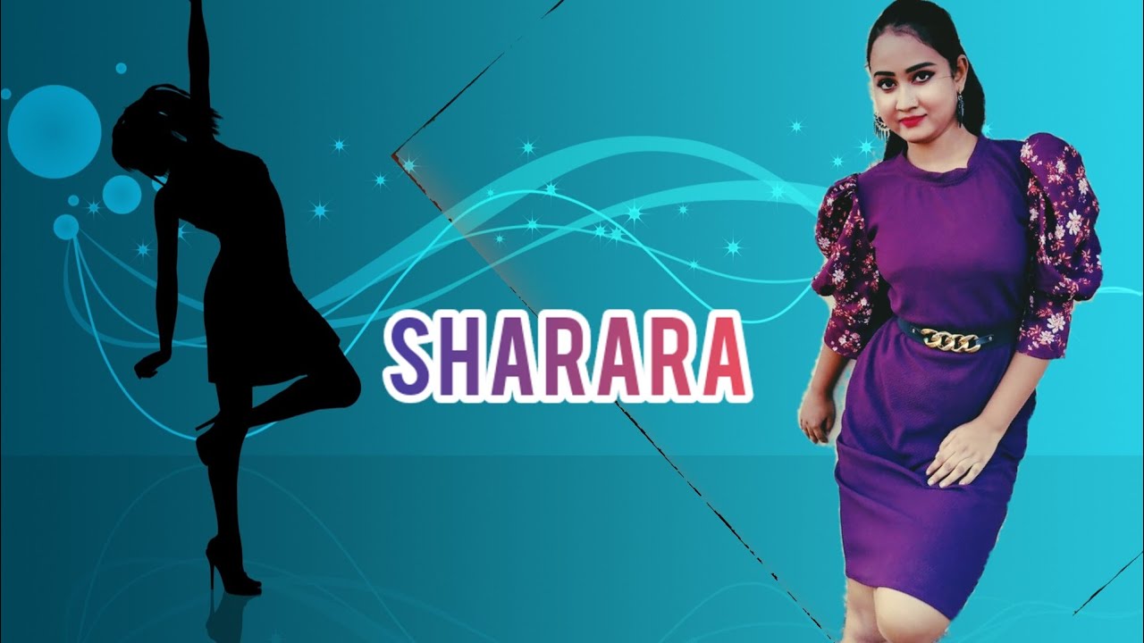 SHARARA SHARARA| Mere yaar ki shadi Hain | Susmita Shetty, Asha Bhosle ...