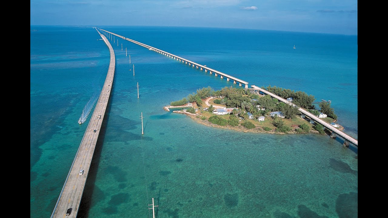 Carl’s Florida Keys Vacation 2021 - YouTube