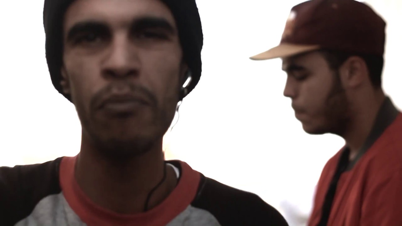 Killa MC x Trvne Bvrs - One Digger (Video Clip) - YouTube