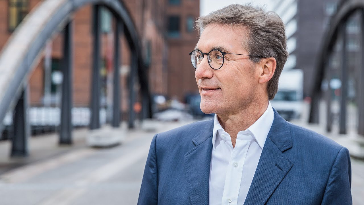 | Hager Group - Vorteil Familienunternehmen - Interview mit Prof. Peter ...