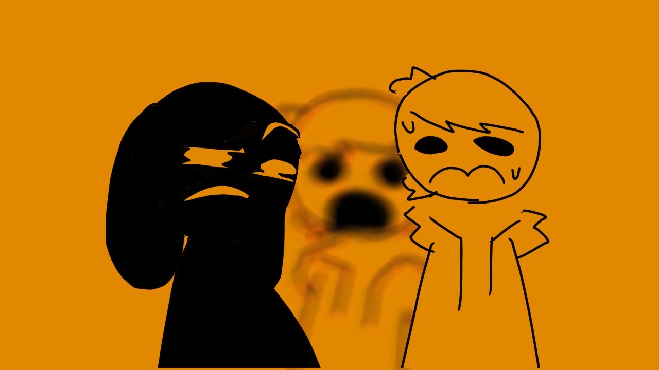 Random animation I made featuring @Justahamster748 :| - YouTube