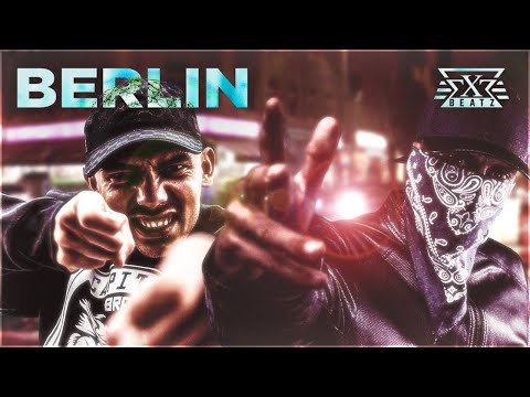 AK AusserKontrolle feat. Capital Bra - BERLIN (prod. by Exetra Beatz)
