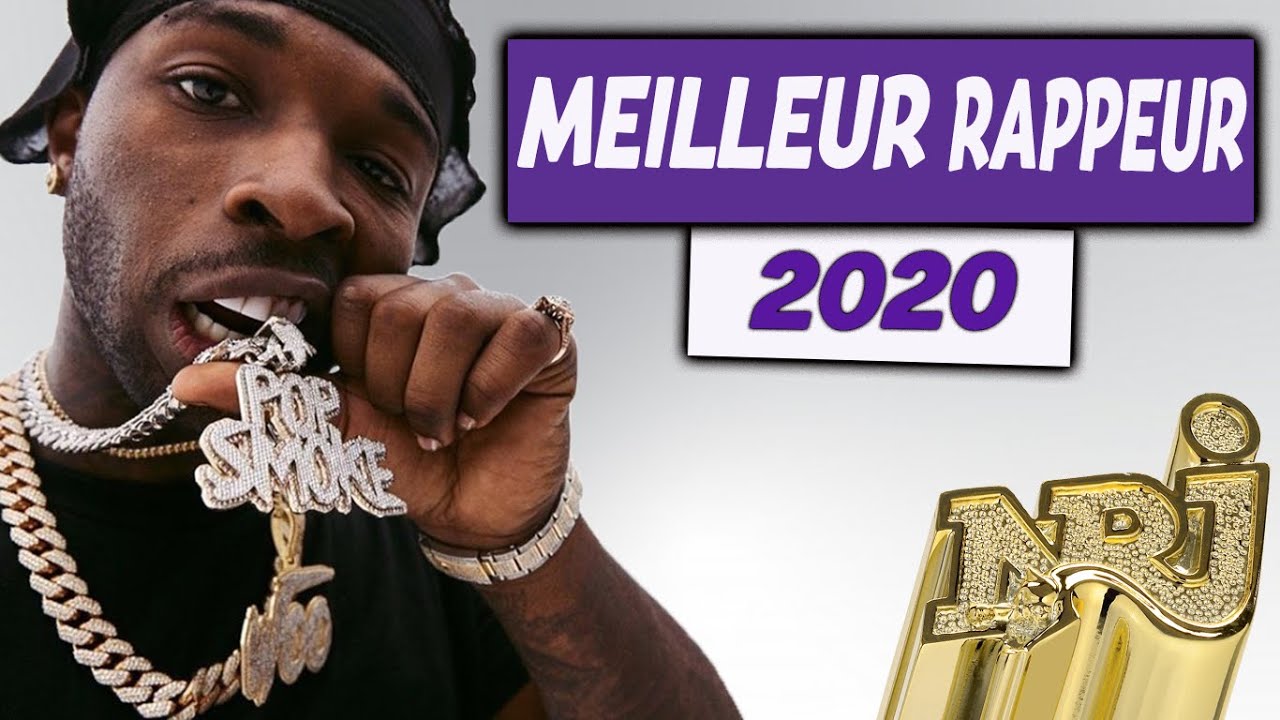 QUI EST LE MEILLEUR RAPPEUR US 2020 ?! [ÉLECTION] - YouTube