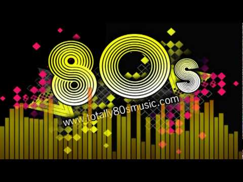 Bon Jovi Silent Night - 80s Rock Bands - Totally 80's - YouTube