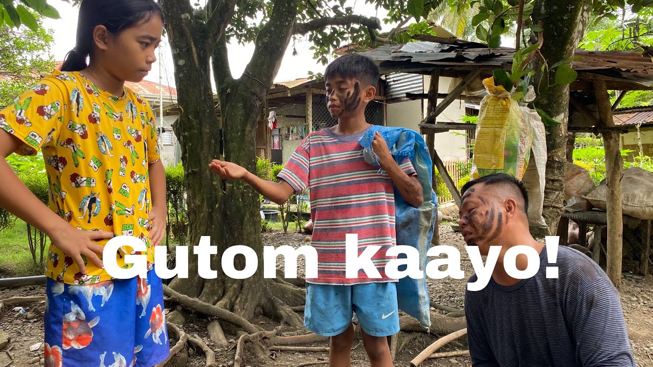 “PULUBI” Nangayo ug Pagka-on! / Part 2 - YouTube