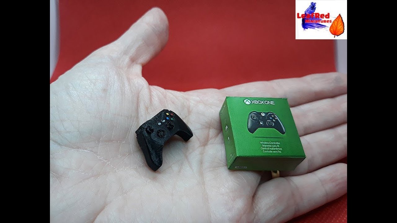 XBOX One Mini, could this save XBox next-generation? - YouTube