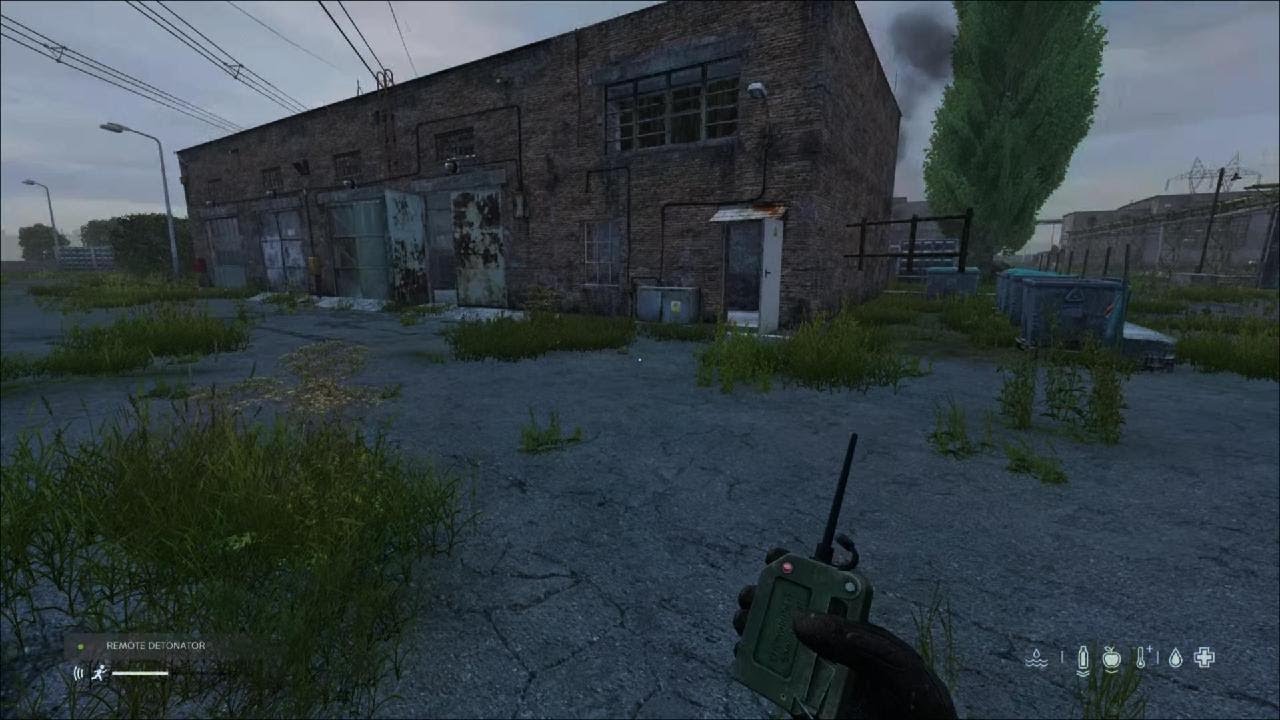 Top G Base Raid | DayZ official Livonia PS5 2023 #crofty92 #dayzPS5 # ...