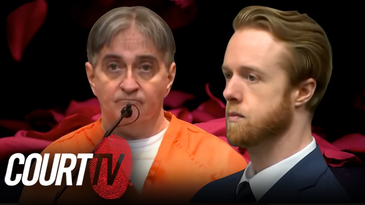 Discovering the Body of Christina Parcell: Victim's Fiancé Takes the ...