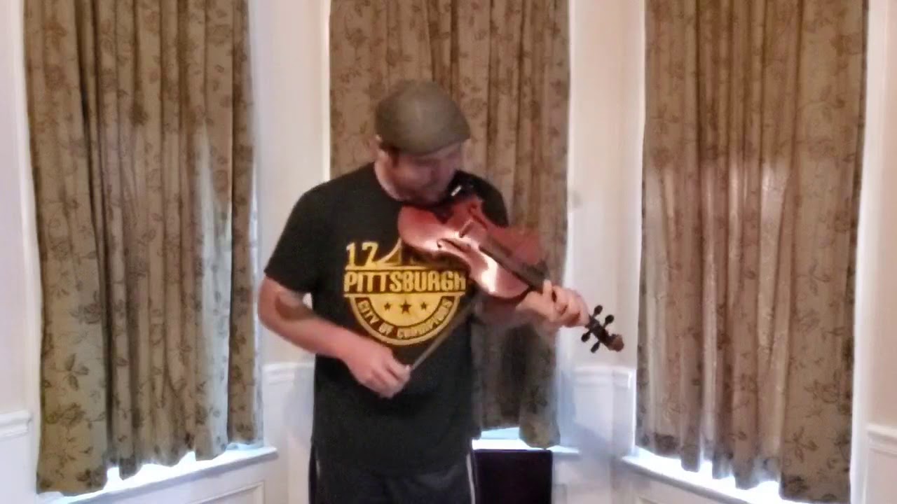 Quarantined Song A Day Series: Day 76 - Sally Gooden - YouTube