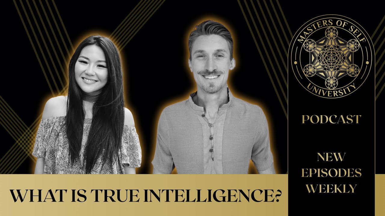 Ep. 290: What is True Intelligence? - YouTube
