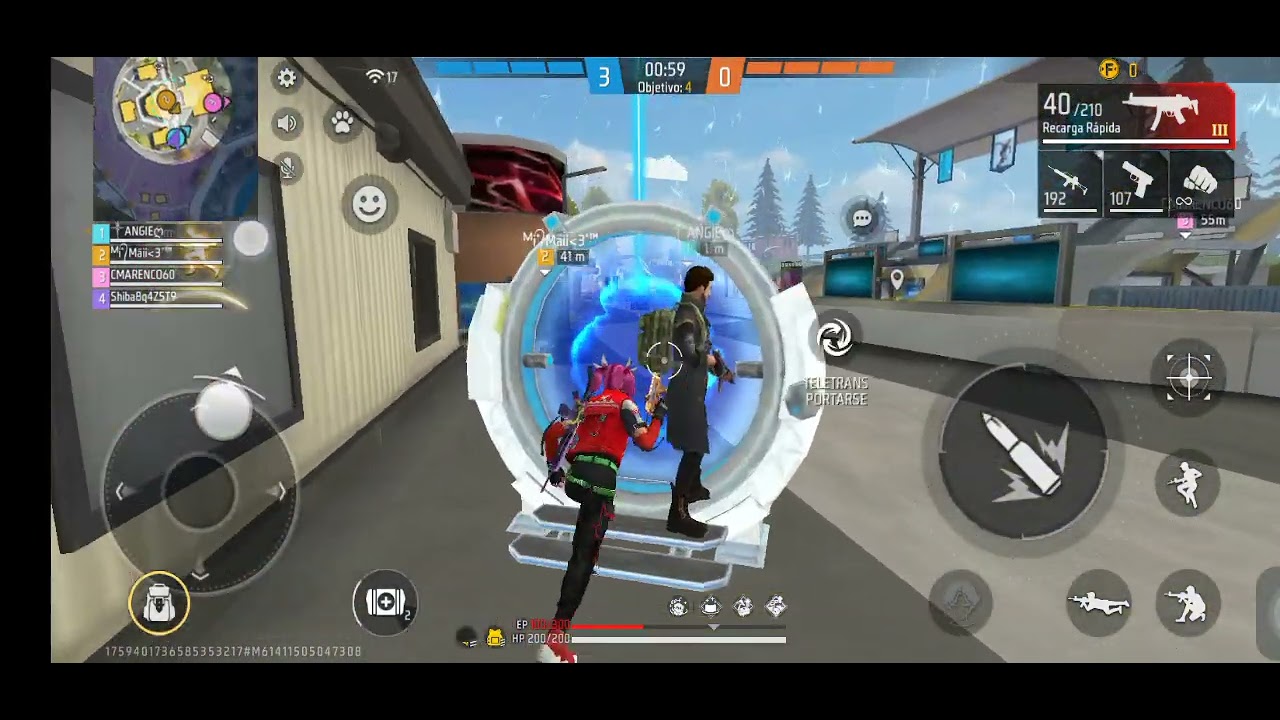 ayudame a yegar ala verificacion - YouTube