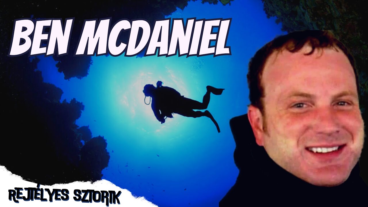 [#53] Hová tűnt Ben McDaniel? - YouTube