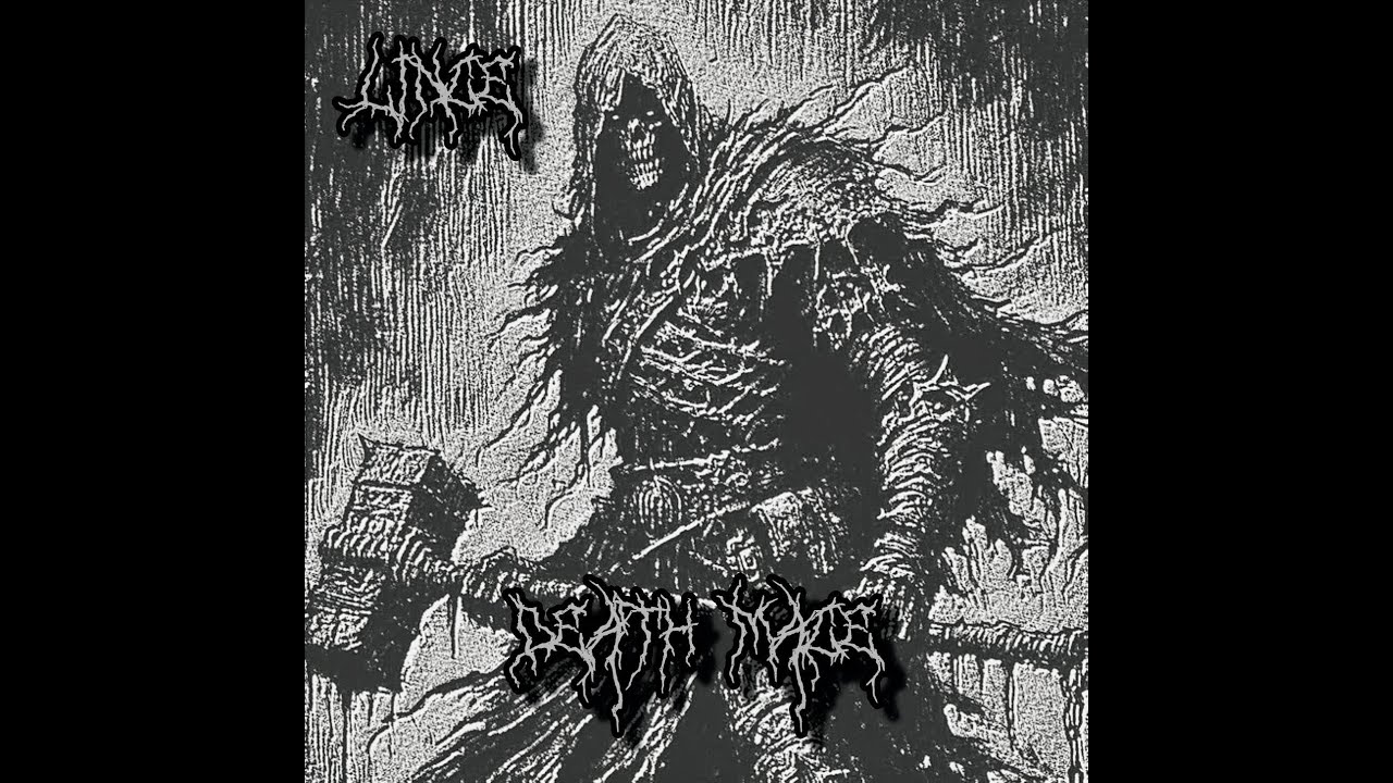 MUSICA DE TERROR-BRUTAL DEATH METAL-HORROR METAL-BLACK METAL - YouTube