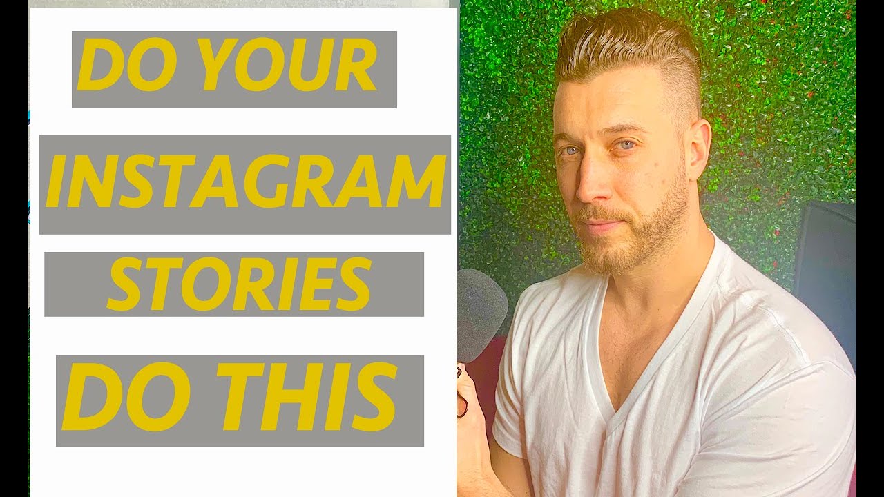HOW I EDIT MY INSTAGRAM STORY! TIPS TRICKS HACKS FOR CREATORS 2019 ...