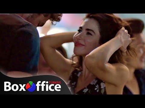 Aşk Tesadüfleri Sever 2 - Teaser